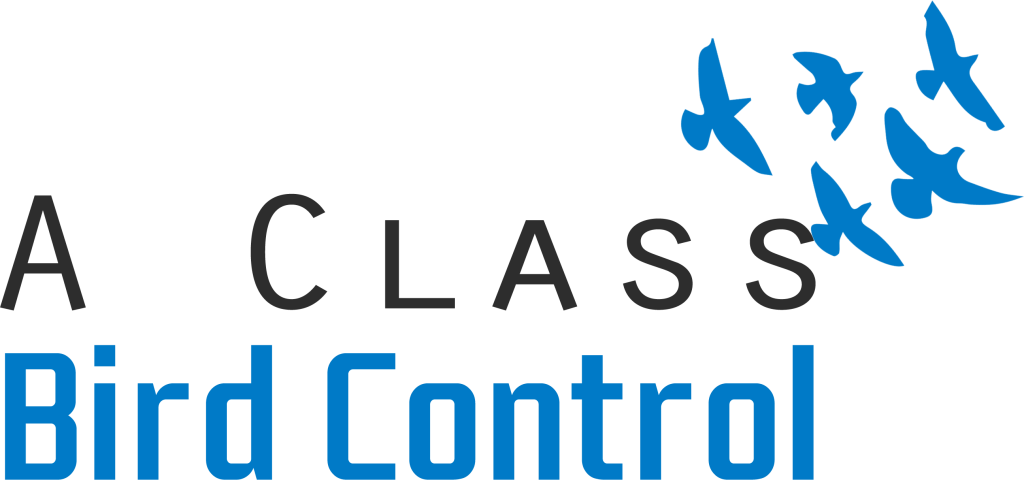 new-logo | A Class Bird Control